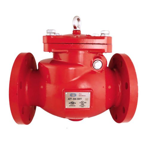 Alarm Check Valve – Info Arita