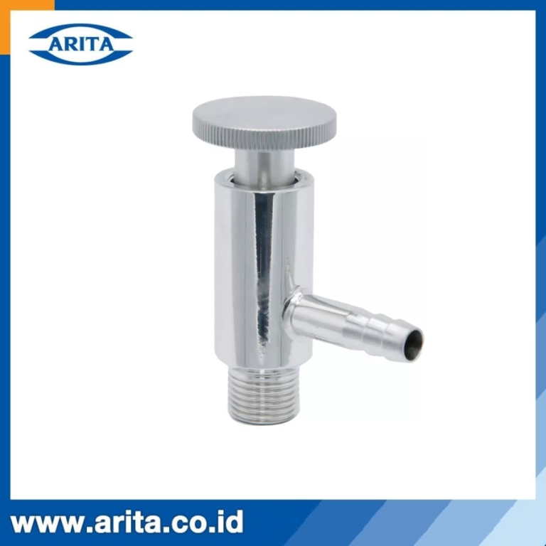 Sanitary Hygienic Sampling Valve