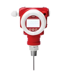 Smart Temperature Transmitter