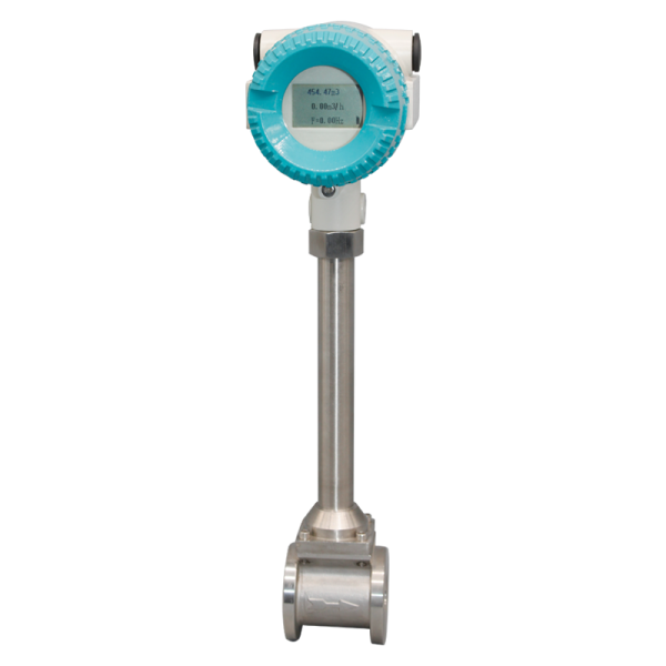 Vortex Flowmeter