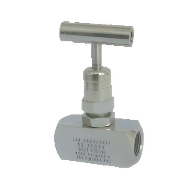 American Standard Rotary Internal Thread Female Straightway Valve