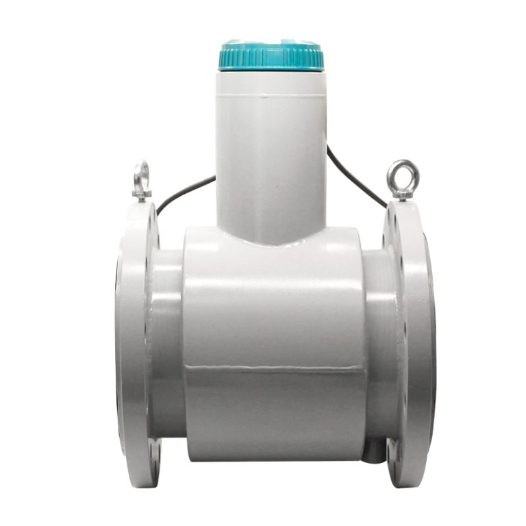 Electromagnetic Flowmeter – Partial Filled Pipe