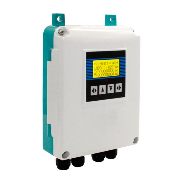 Electromagnetic Flowmeter – Partial Filled Pipe